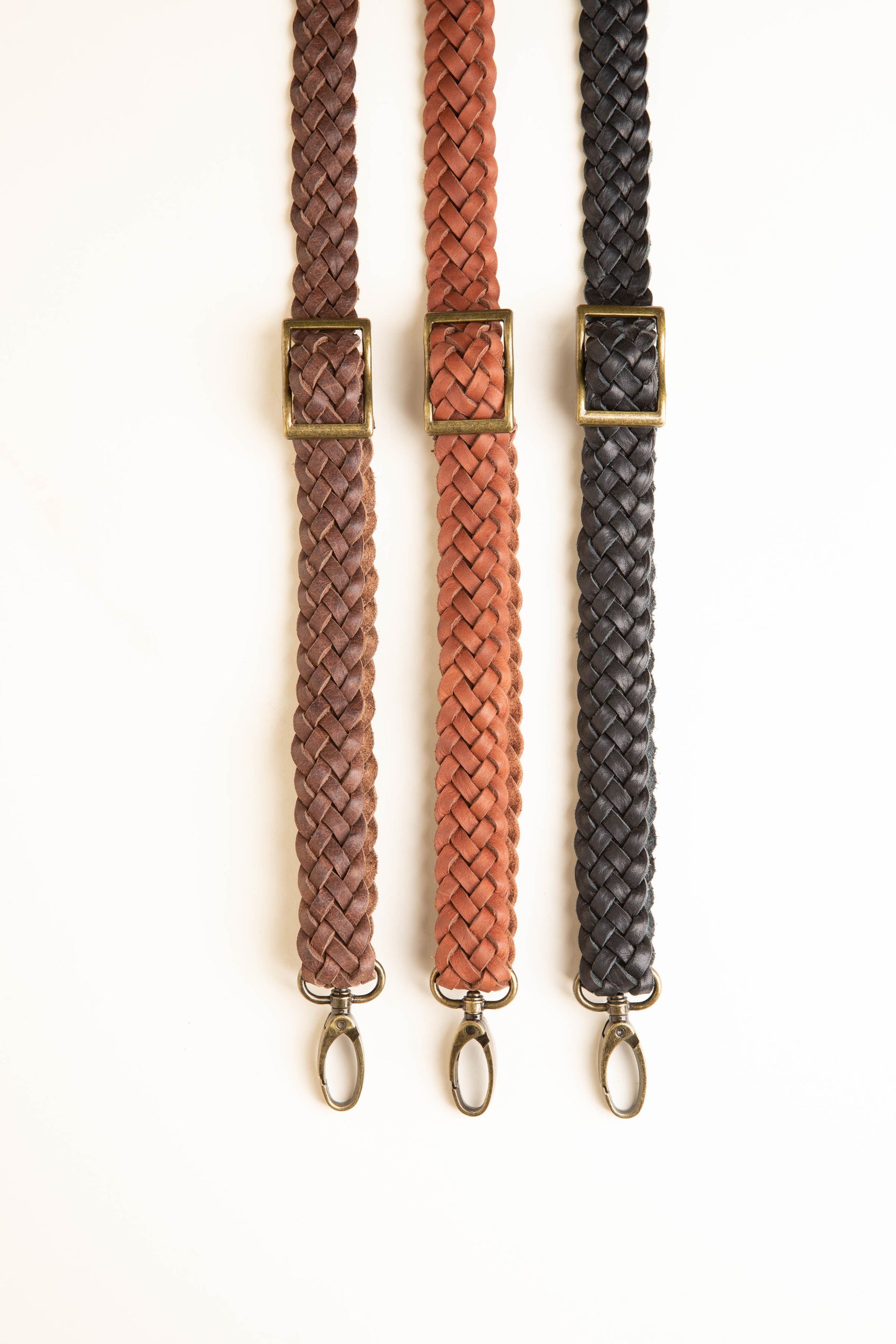 Leather / Braided Straps – Vintage Boho Bags