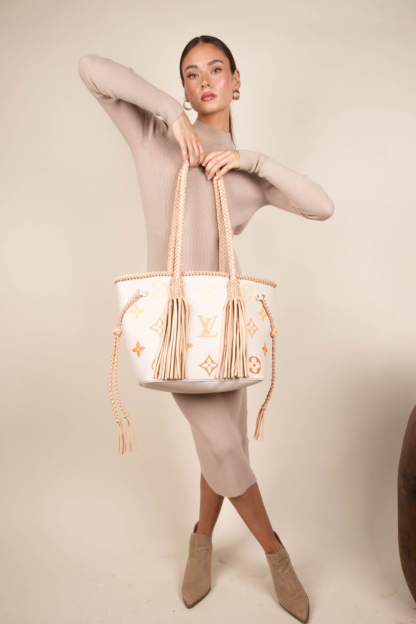 Limited Edition Bags – Vintage Boho Bags