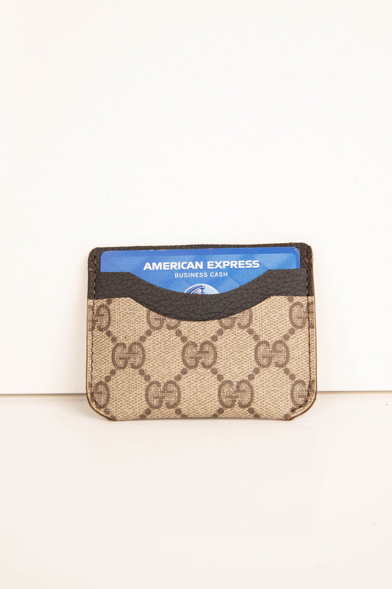 GG Pocket Wallet – Vintage Boho Bags