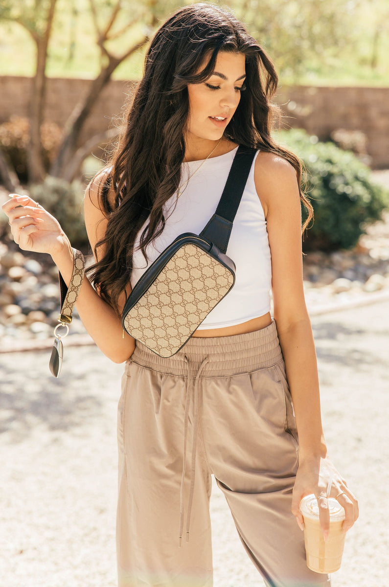 GG Fanny Pack 2.0 – Vintage Boho Bags