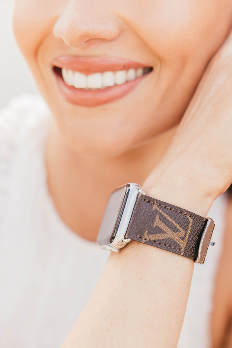 LV Watch Band – Vintage Boho Bags