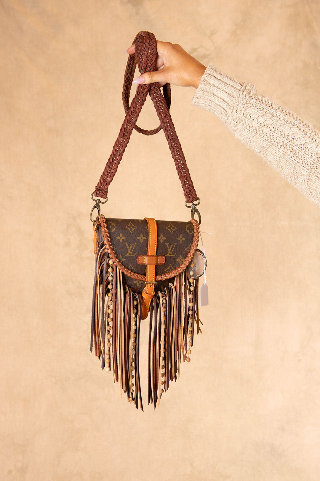 Flash Sale Bag #089 – Vintage Boho Bags