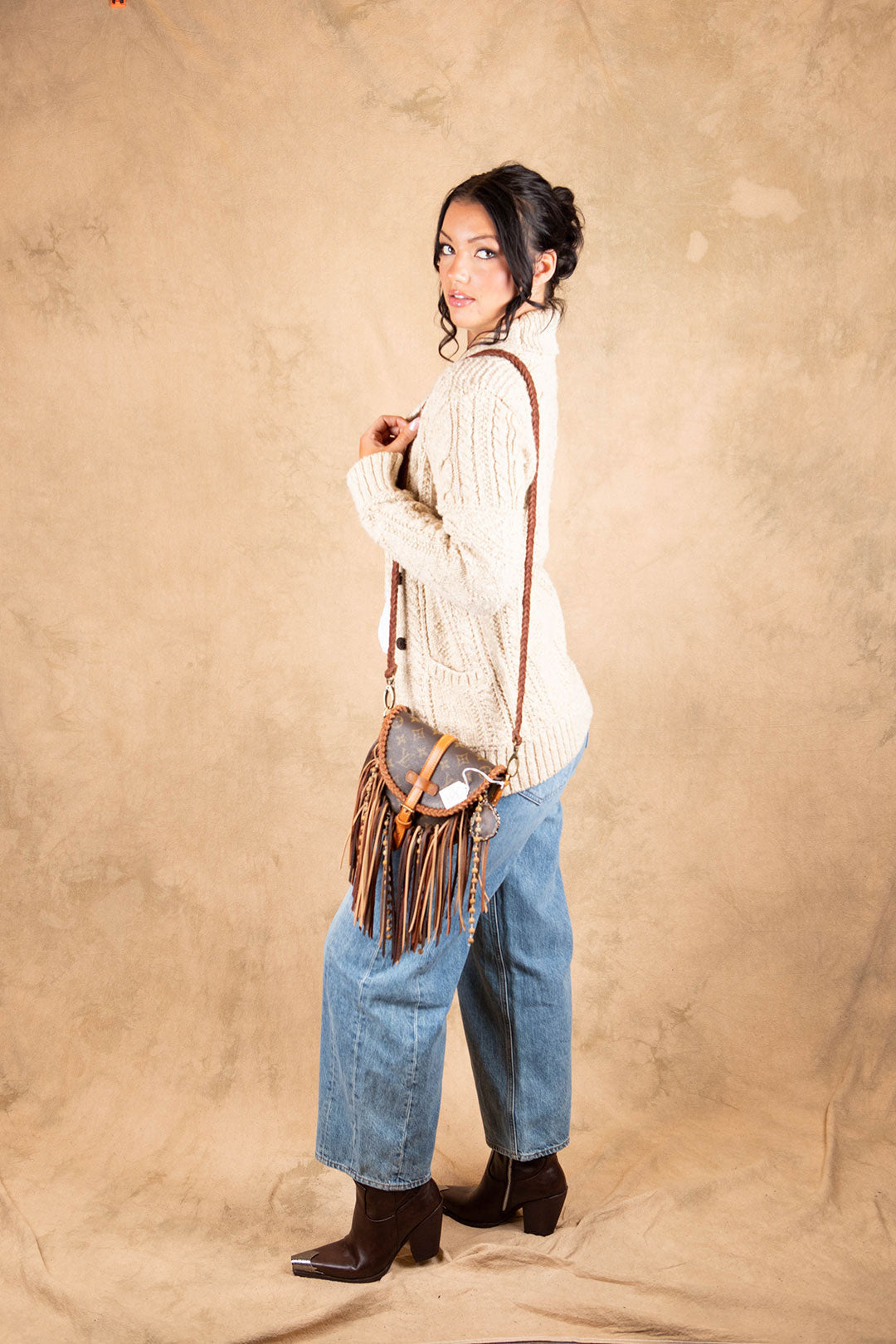 Flash Sale Bag #089 – Vintage Boho Bags