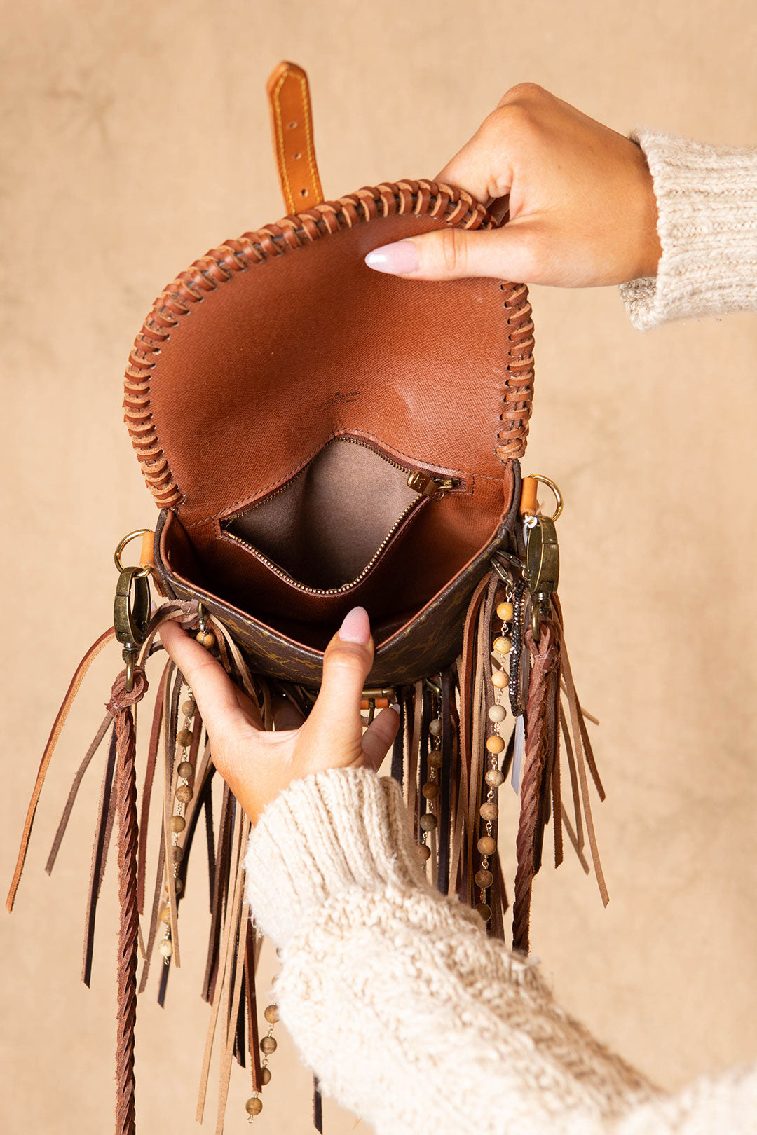 Flash Sale Bag #089 – Vintage Boho Bags