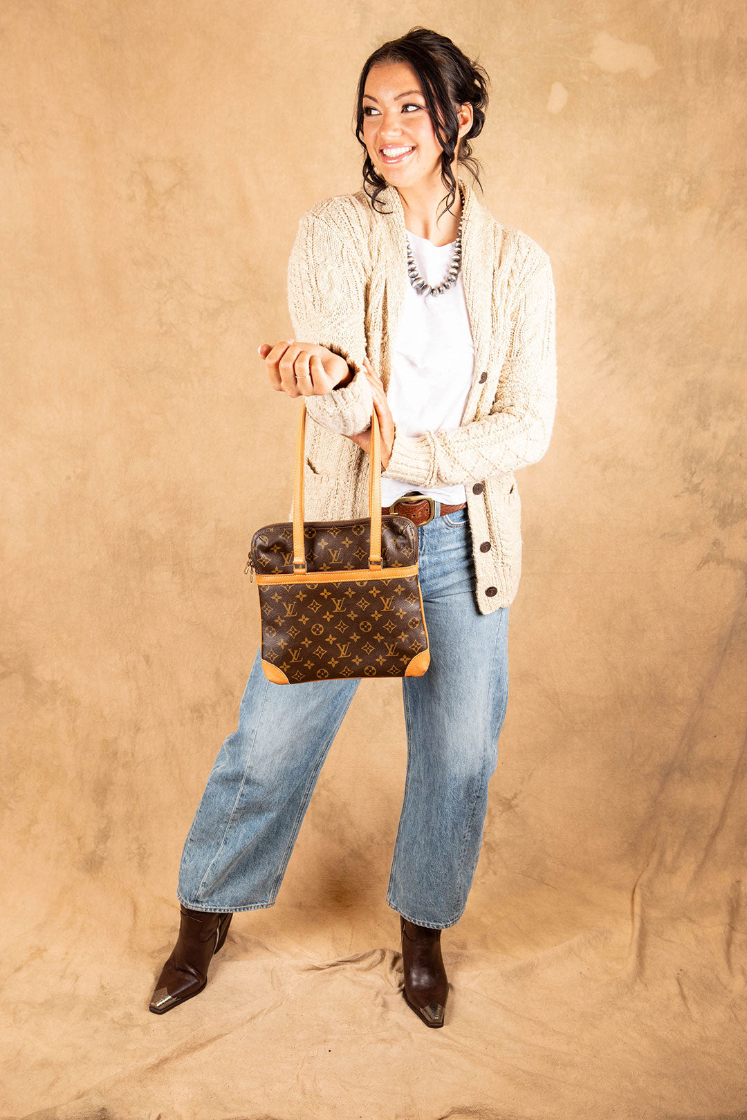 Flash Sale Bag #122 – Vintage Boho Bags