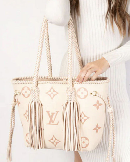 Revamp or Repair your Vintage Louis Vuitton Handbag – Vintage Boho Bags