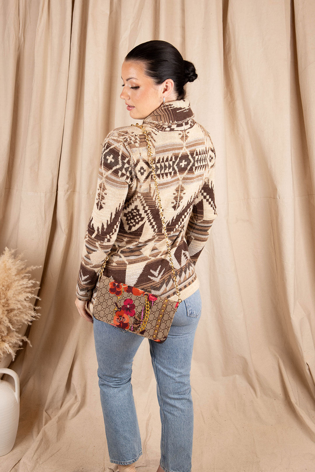 Black Friday Bag #237 – Vintage Boho Bags