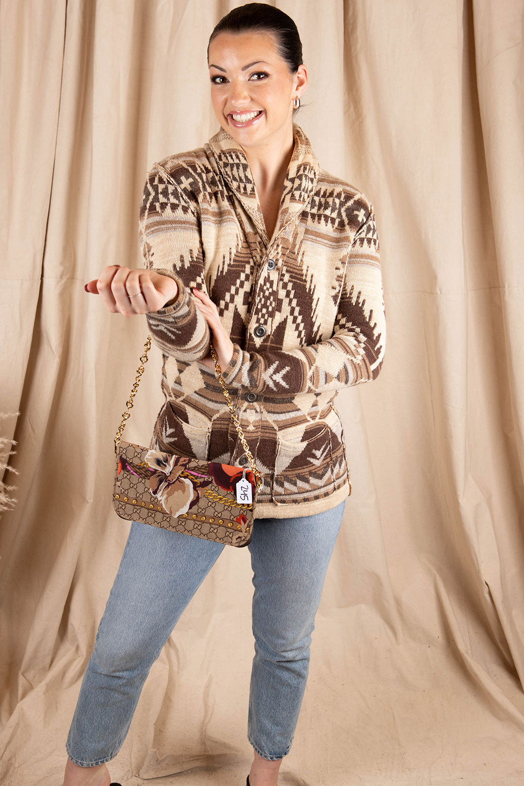 Black Friday Bag #245 – Vintage Boho Bags