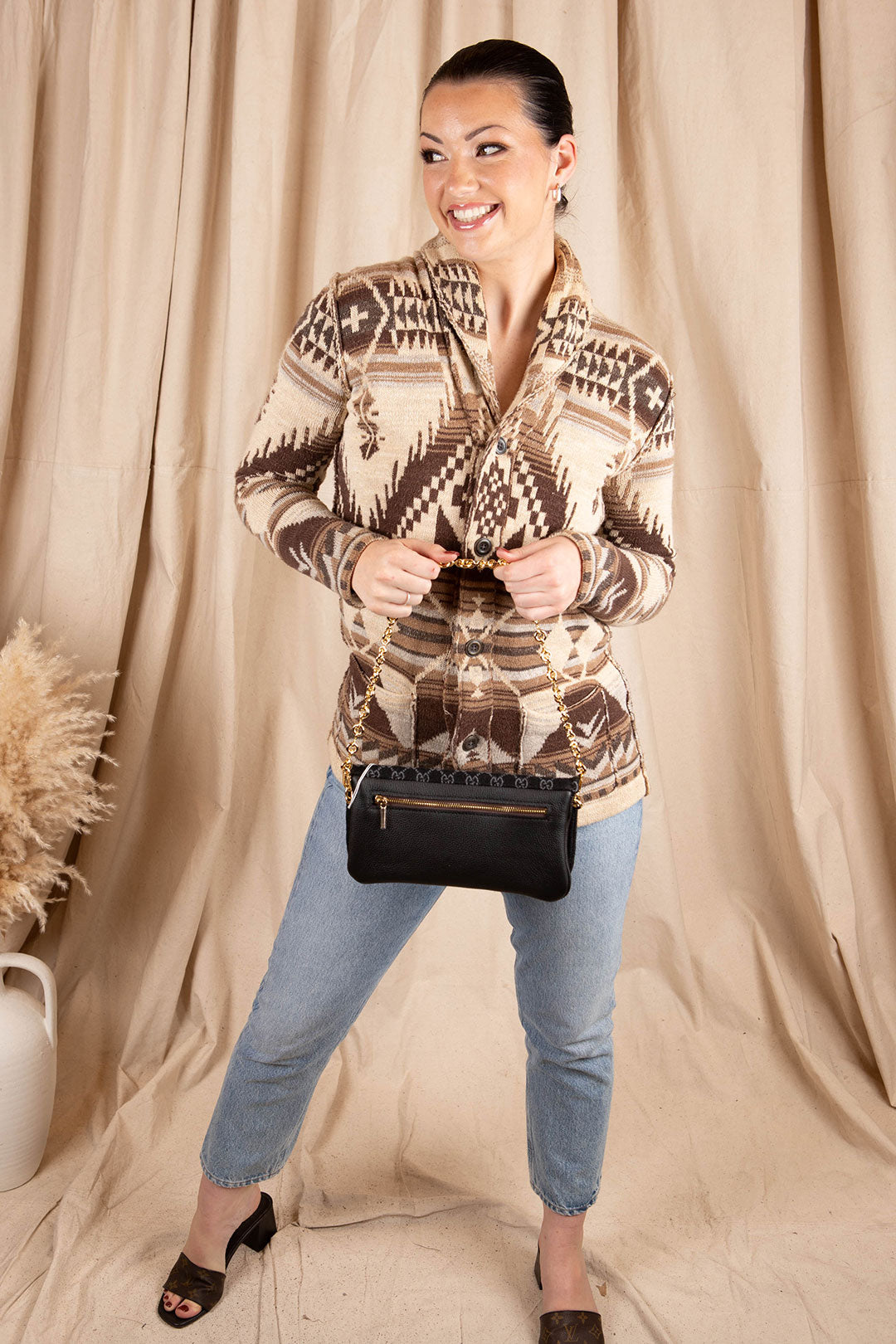 Black Friday Bag #262 – Vintage Boho Bags