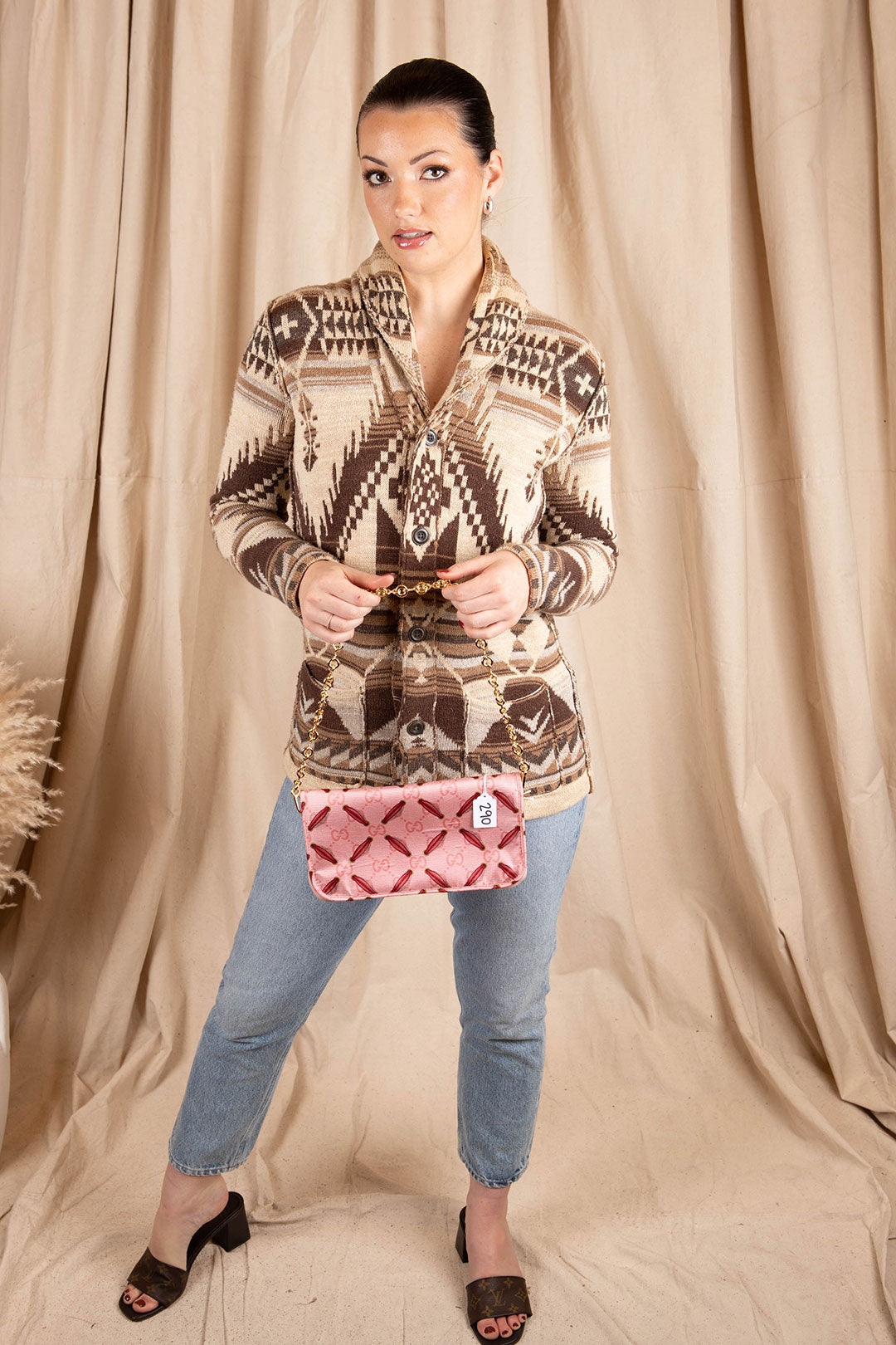 Black Friday Bag #290 – Vintage Boho Bags