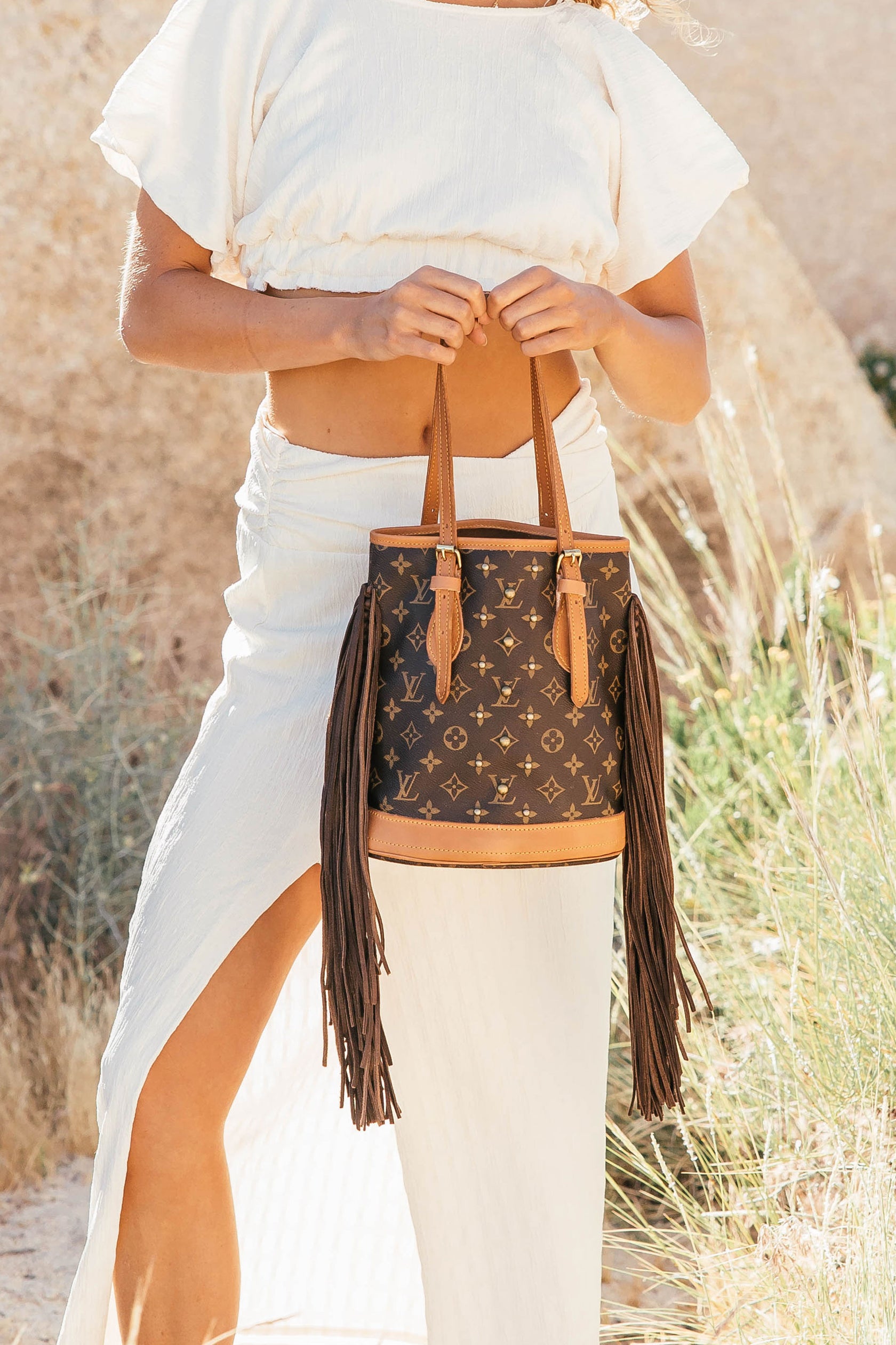 French Tote – Vintage Boho Bags